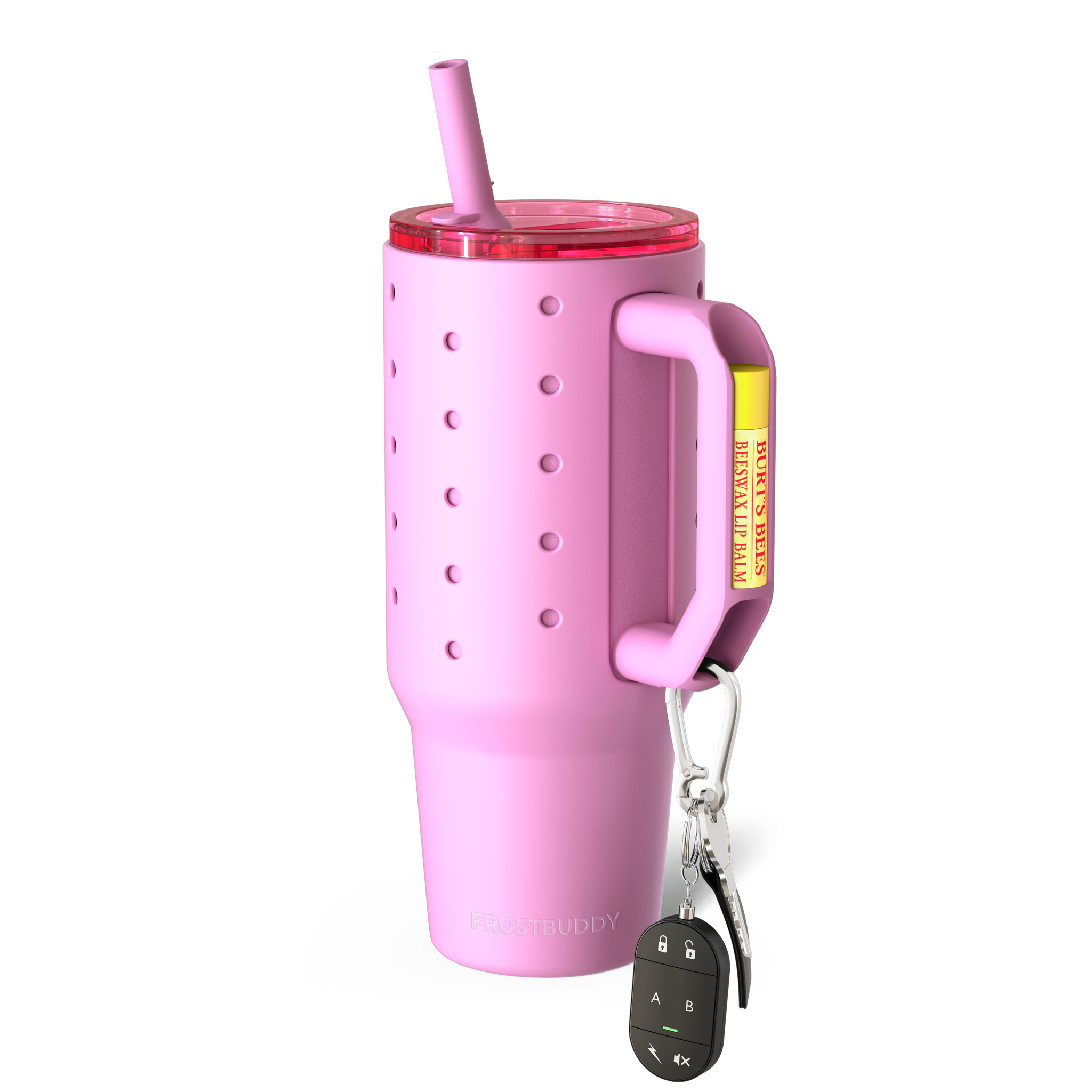 Thicc Buddy 40oz Gumdrop W Skin