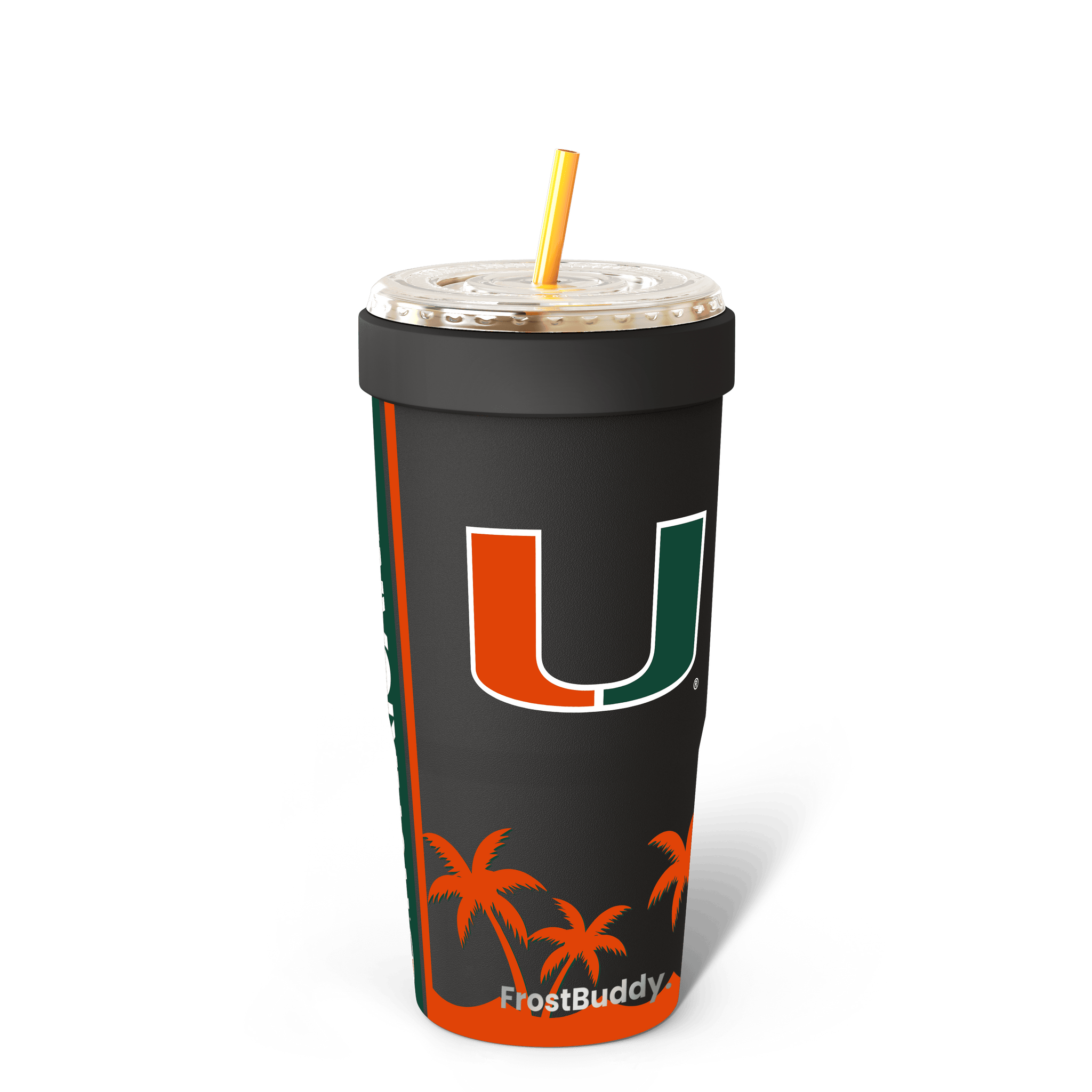 To-Go Buddy | Miami Hurricanes