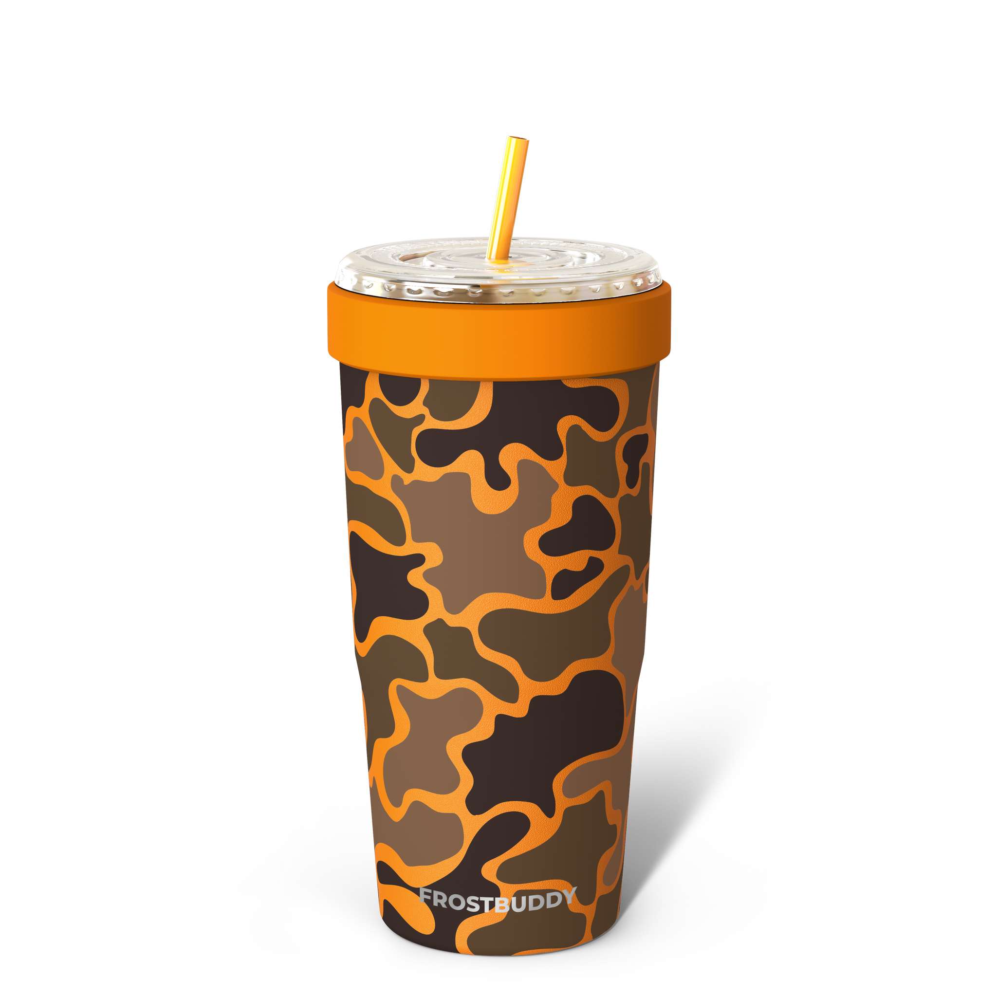 To-Go Buddy | Duck Camo