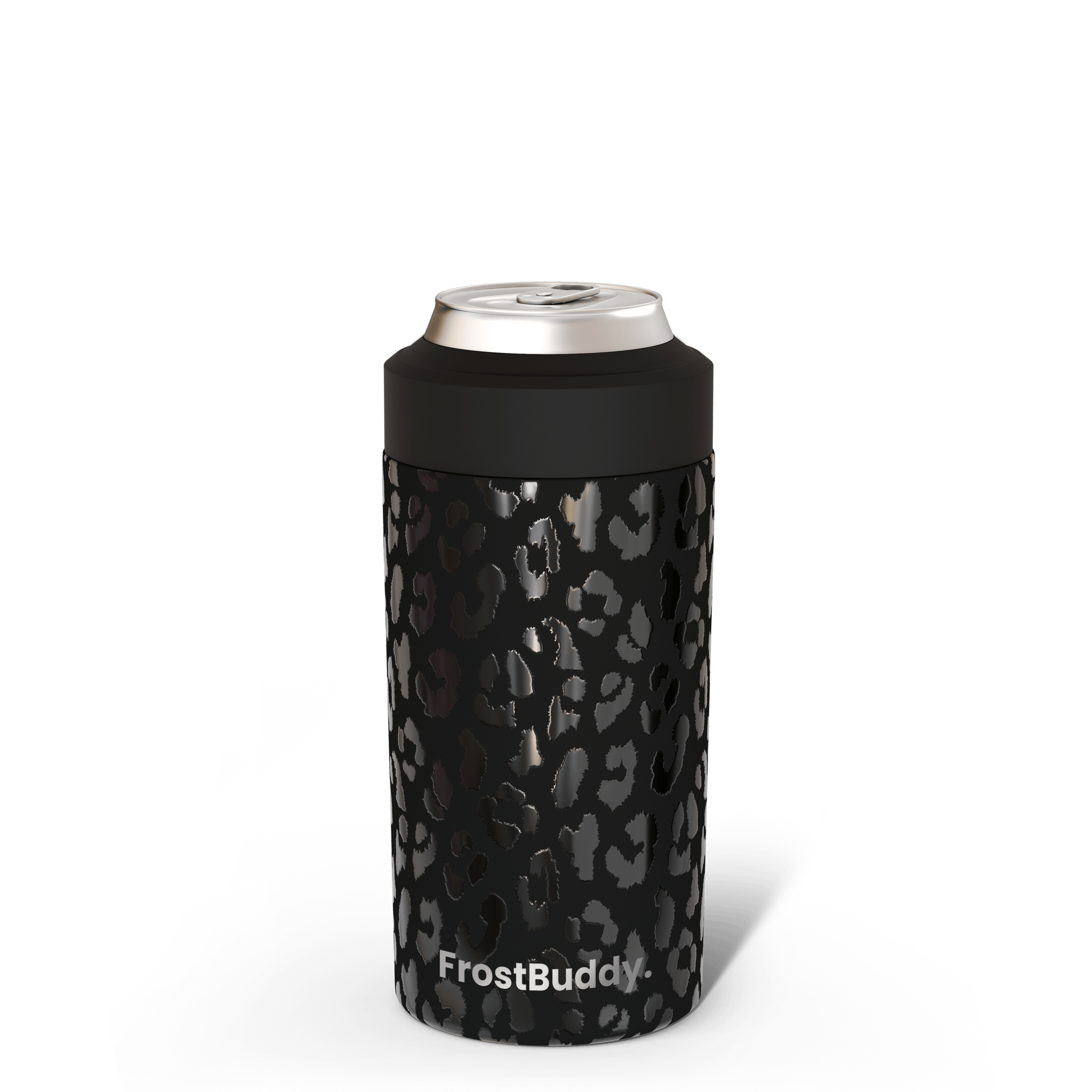 Universal Buddy | World’s 1st Universal Can Cooler | Fits Cans ...