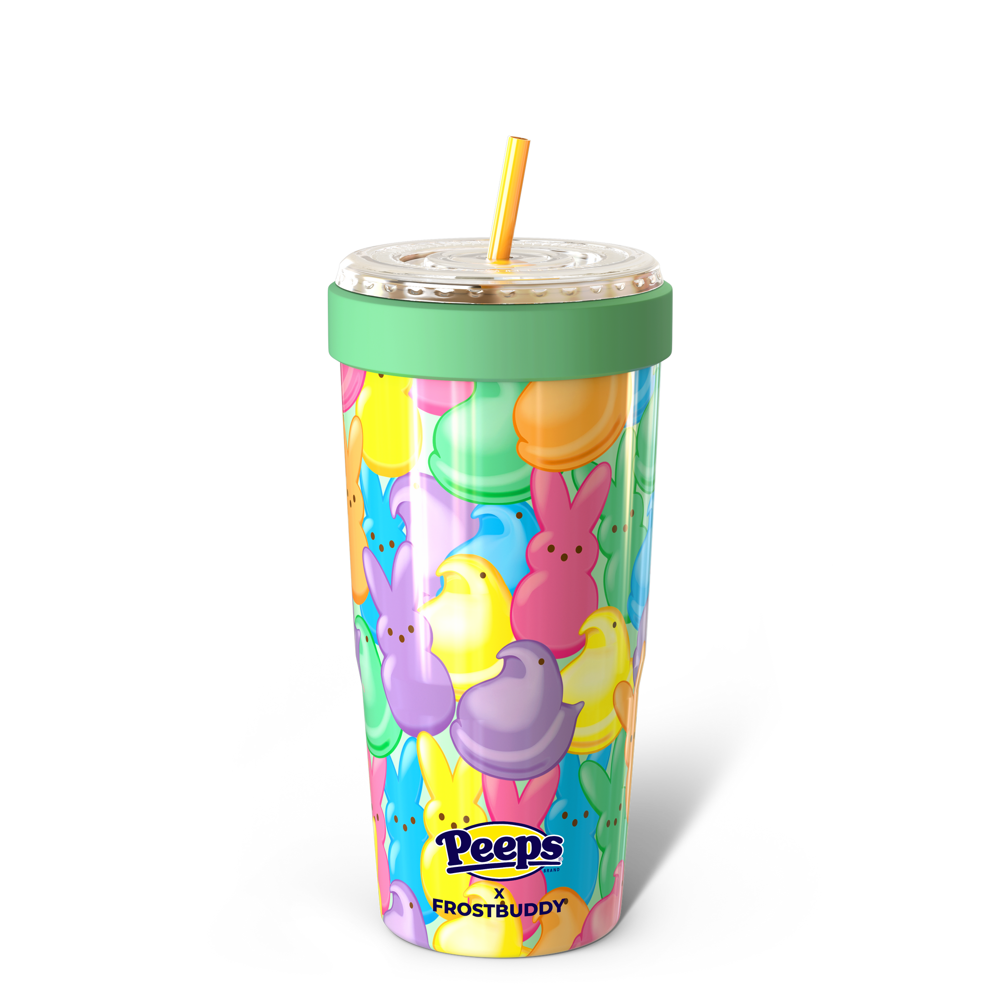 To-Go Buddy | Party Peeps