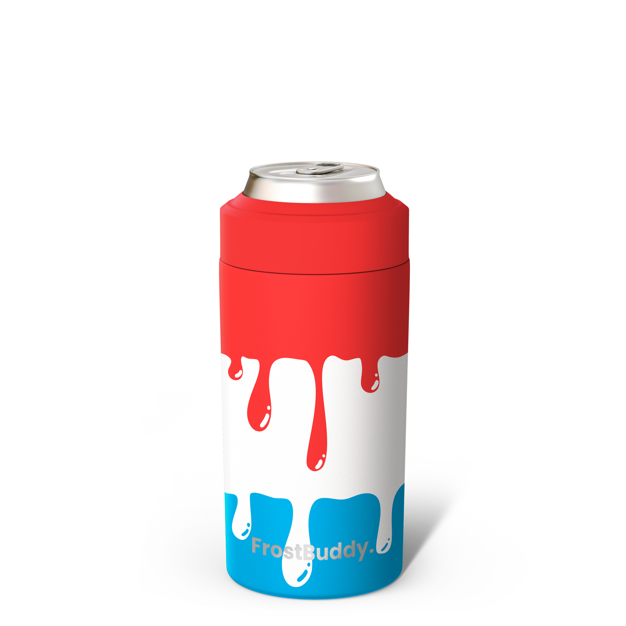 Universal Buddy | World’s 1st Universal Can Cooler | Fits Cans ...