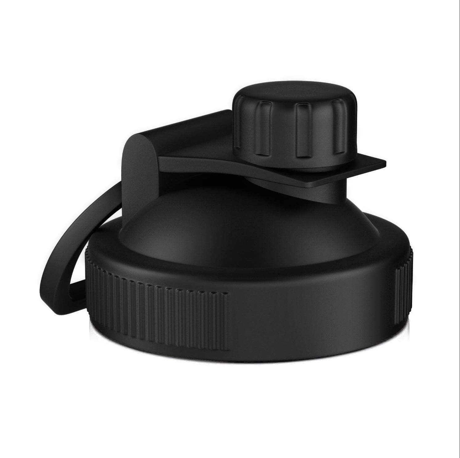 Universal Buddy Protein Shaker Lid